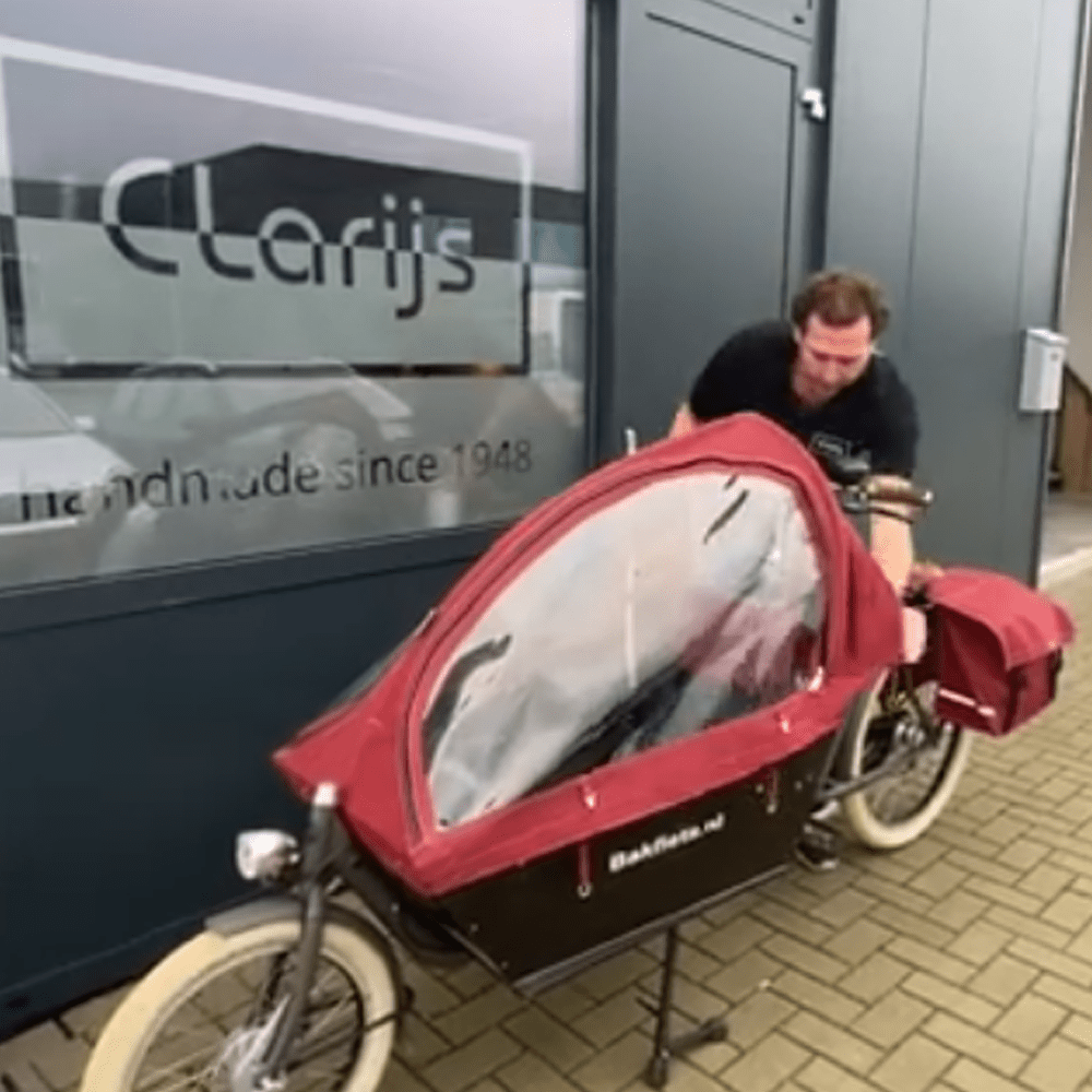 Installation Guides - Clarijs Fietstassen